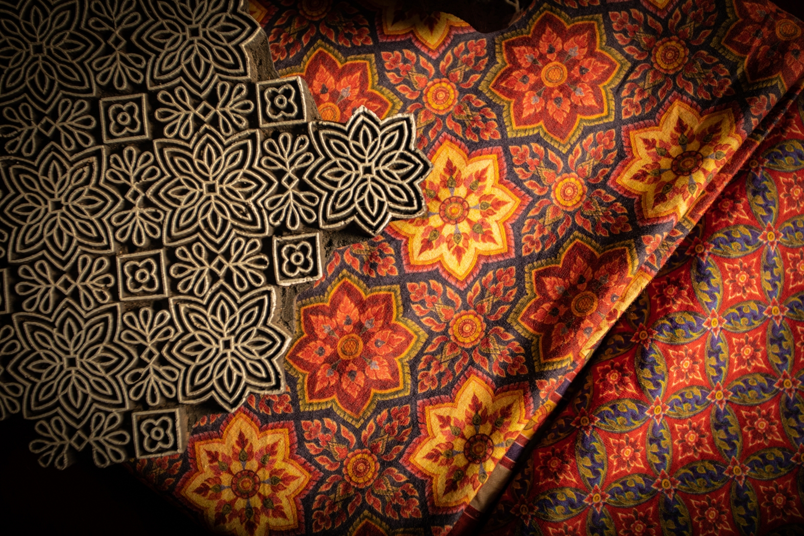 Home | Advik Creations